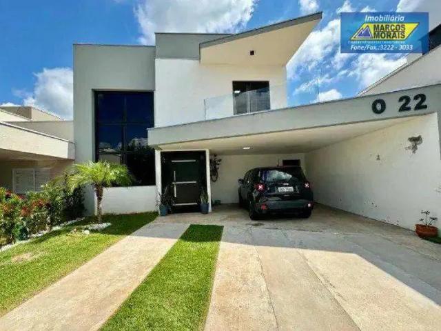 Casa / Sobrado em Condomínio para Venda em Sorocaba/SP Loteamento Dinorá Rosa 3 Quartos