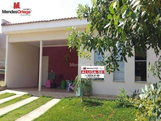 Casa / Sobrado em Condomínio para Venda em Sorocaba/SP Loteamento Dinorá Rosa 3 Quartos