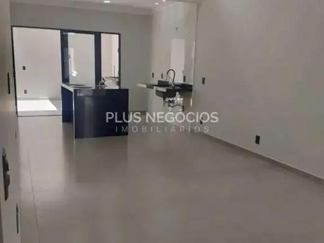 Casa / Sobrado em Condomínio para Venda em Sorocaba/SP Loteamento Dinorá Rosa 3 Quartos