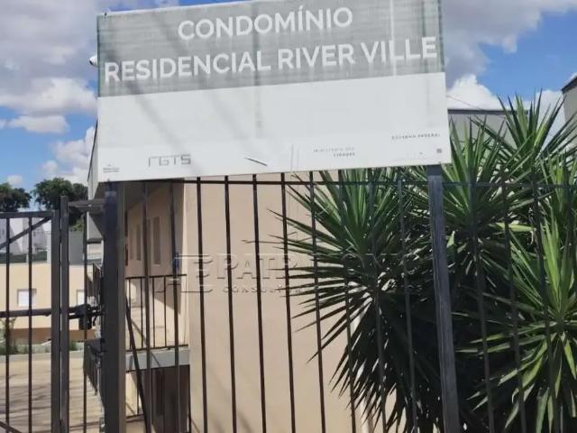 Casa / Sobrado em Condomínio para Venda em Sorocaba/SP Lopes de Oliveira 2 Quartos