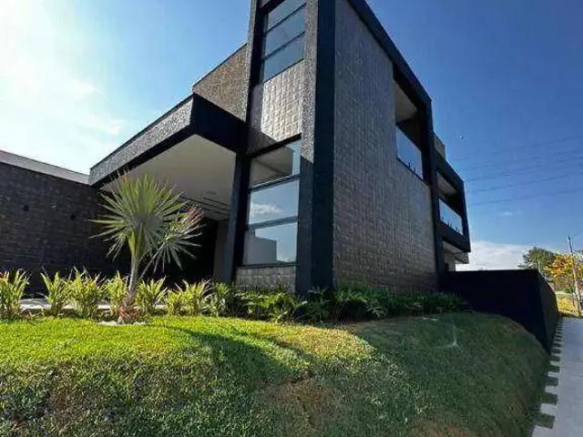 Casa / Sobrado em Condomínio para Venda em Sorocaba/SP Morros 3 Quartos