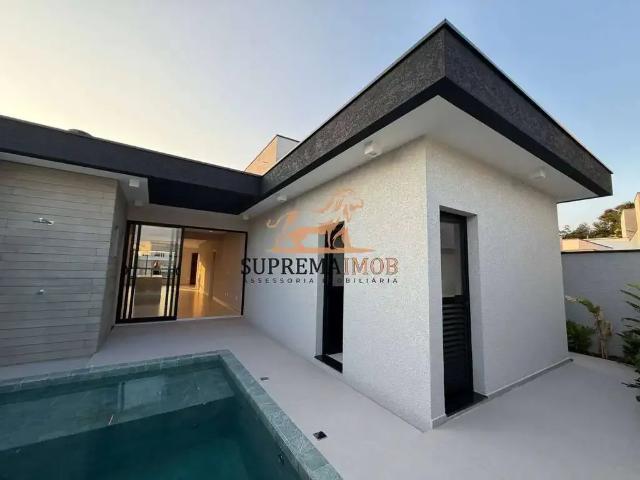 Casa / Sobrado em Condomínio para Venda em Sorocaba/SP Morros 4 Quartos