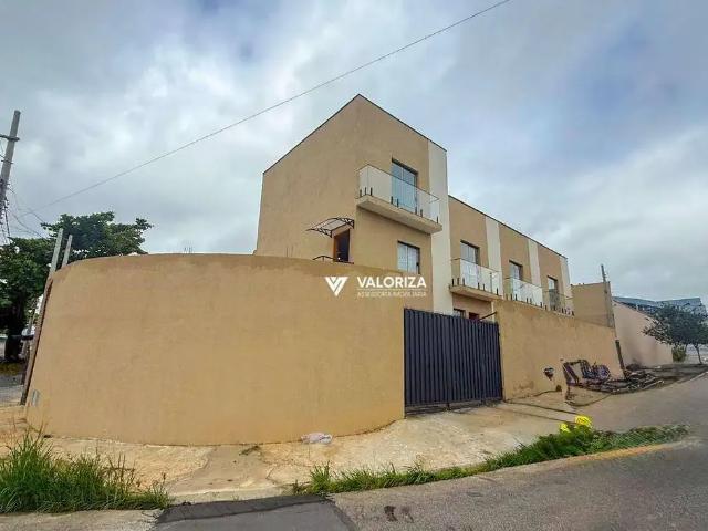 Casa / Sobrado em Condomínio para Venda em Sorocaba/SP Parque Ouro Fino 2 Quartos