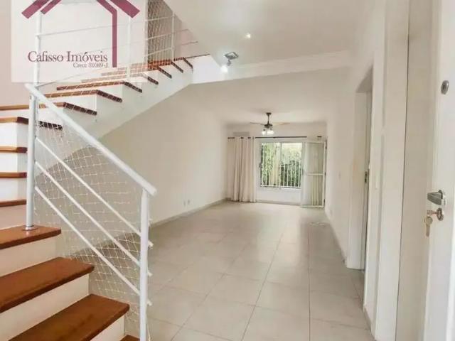 Casa / Sobrado em Condomínio para Venda em Sorocaba/SP Parque Campolim 3 Quartos