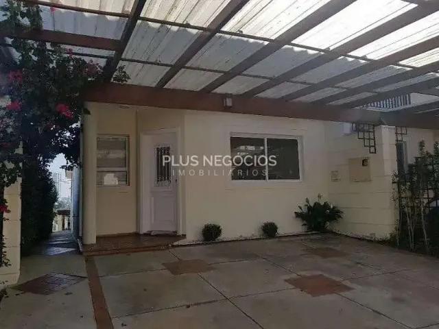 Casa / Sobrado em Condomínio para Venda em Sorocaba/SP Parque Campolim 3 Quartos