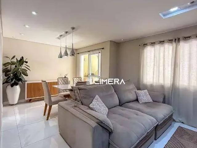 Casa / Sobrado em Condomínio para Venda em Sorocaba/SP Parque Campolim 3 Quartos