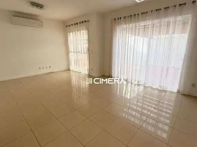 Casa / Sobrado em Condomínio para Venda em Sorocaba/SP Parque Campolim 3 Quartos