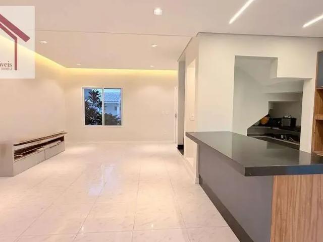 Casa / Sobrado em Condomínio para Venda em Sorocaba/SP Parque Campolim 3 Quartos