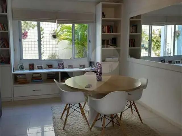 Casa / Sobrado em Condomínio para Venda em Sorocaba/SP Parque Campolim 3 Quartos