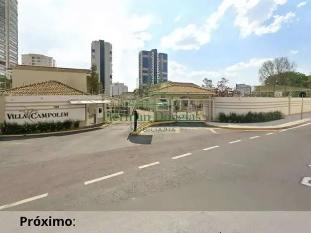 Casa / Sobrado em Condomínio para Venda em Sorocaba/SP Parque Campolim 3 Quartos