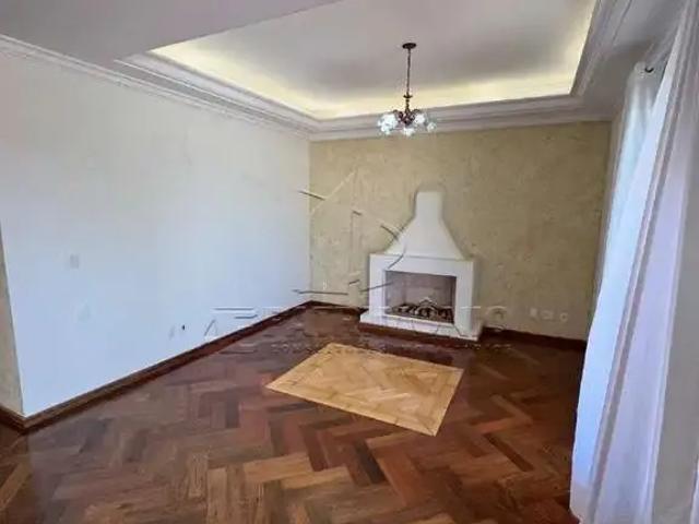 Casa / Sobrado em Condomínio para Venda em Sorocaba/SP Parque Campolim 4 Quartos