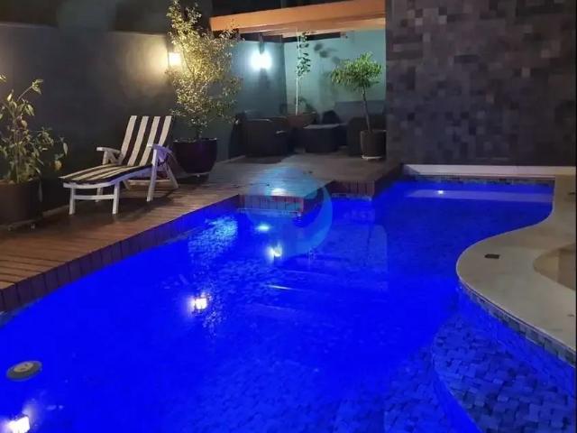 Casa / Sobrado em Condomínio para Venda em Sorocaba/SP Parque Campolim 4 Quartos