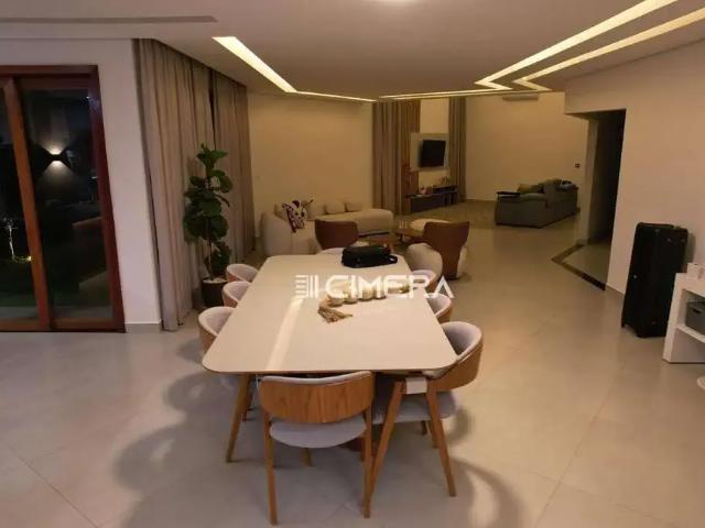 Casa / Sobrado em Condomínio para Venda em Sorocaba/SP Parque Campolim 4 Quartos