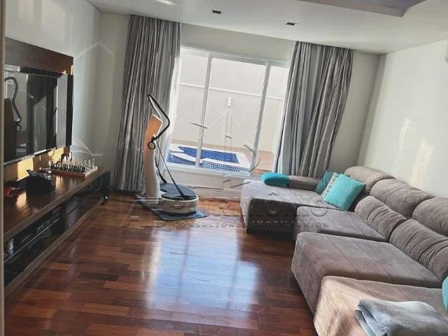 Casa / Sobrado em Condomínio para Venda em Sorocaba/SP Parque Campolim 4 Quartos