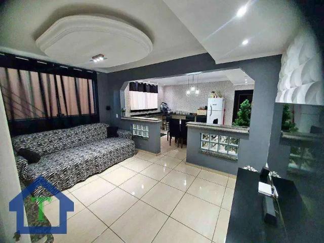 Casa / Sobrado em Condomínio para Venda em Sorocaba/SP Parque dos Eucaliptos 3 Quartos