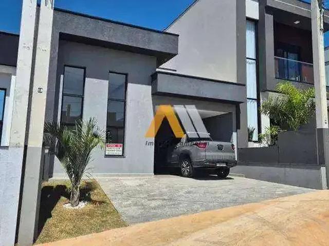 Casa / Sobrado em Condomínio para Venda em Sorocaba/SP Parque dos Eucaliptos 3 Quartos
