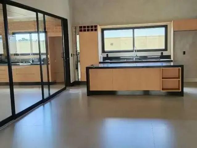Casa / Sobrado em Condomínio para Venda em Sorocaba/SP Parque Ecoresidencial Fazenda Jequitibá 3 Quartos