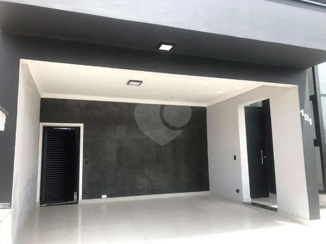 Casa / Sobrado em Condomínio para Venda em Sorocaba/SP Parque Ibiti Reserva 3 Quartos