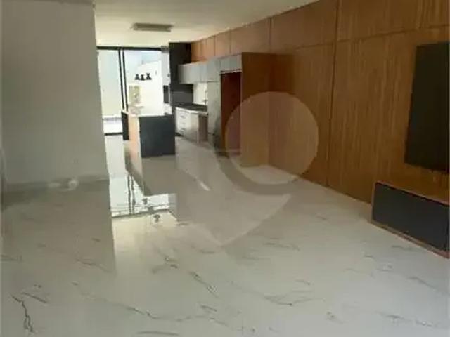 Casa / Sobrado em Condomínio para Venda em Sorocaba/SP Parque Ibiti Reserva 3 Quartos