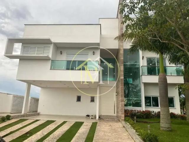 Casa / Sobrado em Condomínio para Venda em Sorocaba/SP Parque Reserva Fazenda Imperial 4 Quartos