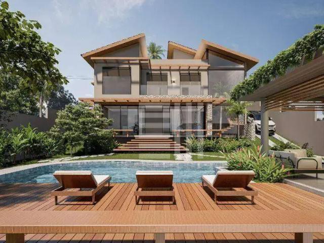 Casa / Sobrado em Condomínio para Venda em Sorocaba/SP Parque Reserva Fazenda Imperial 4 Quartos
