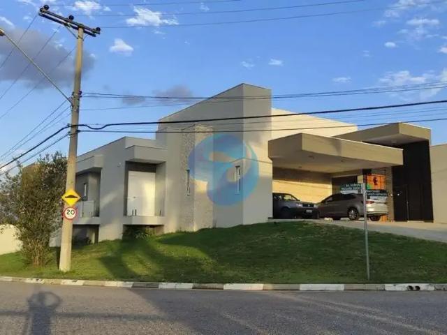 Casa / Sobrado em Condomínio para Venda em Sorocaba/SP Parque Reserva Fazenda Imperial 4 Quartos