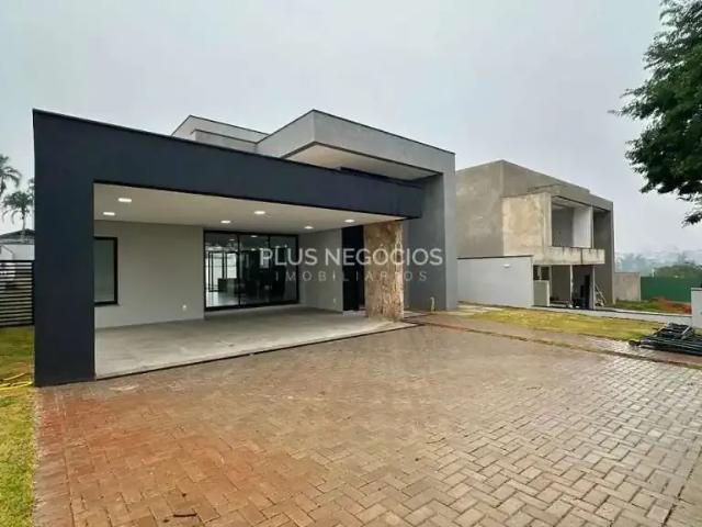Casa / Sobrado em Condomínio para Venda em Sorocaba/SP Parque Reserva Fazenda Imperial 4 Quartos