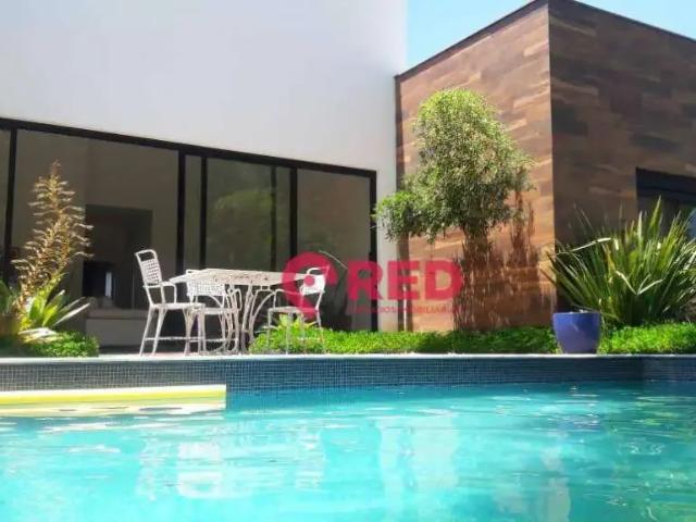 Casa / Sobrado em Condomínio para Venda em Sorocaba/SP Parque Reserva Fazenda Imperial 4 Quartos