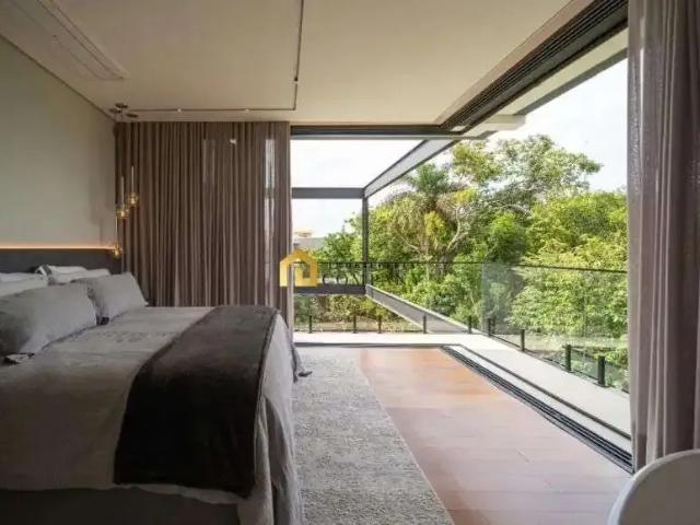 Casa / Sobrado em Condomínio para Venda em Sorocaba/SP Parque Reserva Fazenda Imperial 4 Quartos