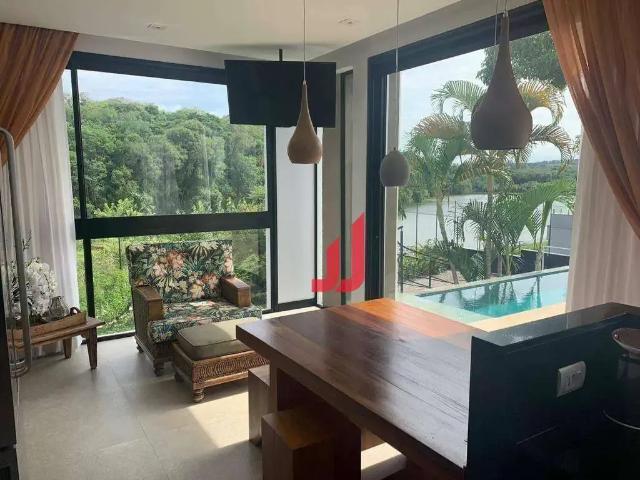 Casa / Sobrado em Condomínio para Venda em Sorocaba/SP Parque Reserva Fazenda Imperial 4 Quartos