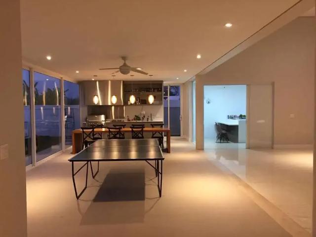 Casa / Sobrado em Condomínio para Venda em Sorocaba/SP Parque Reserva Fazenda Imperial 4 Quartos