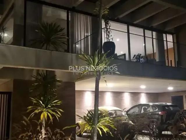 Casa / Sobrado em Condomínio para Venda em Sorocaba/SP Parque Reserva Fazenda Imperial 4 Quartos