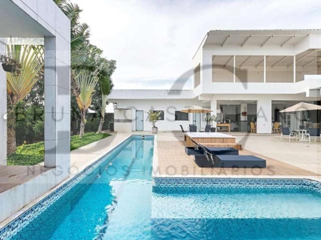 Casa / Sobrado em Condomínio para Venda em Sorocaba/SP Parque Reserva Fazenda Imperial 4 Quartos