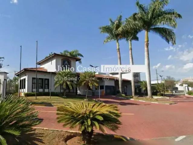 Casa / Sobrado em Condomínio para Venda em Sorocaba/SP Parque Reserva Fazenda Imperial 4 Quartos