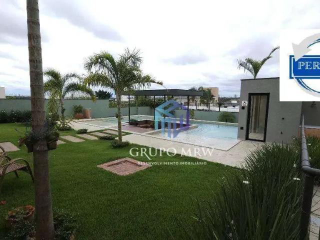 Casa / Sobrado em Condomínio para Venda em Sorocaba/SP Parque Reserva Fazenda Imperial 4 Quartos