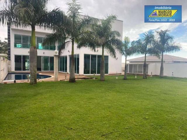 Casa / Sobrado em Condomínio para Venda em Sorocaba/SP Parque Reserva Fazenda Imperial 4 Quartos