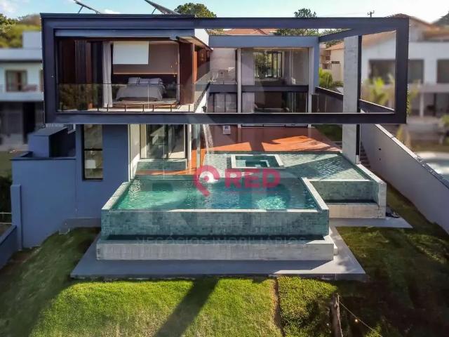 Casa / Sobrado em Condomínio para Venda em Sorocaba/SP Parque Reserva Fazenda Imperial 4 Quartos