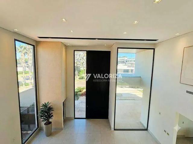 Casa / Sobrado em Condomínio para Venda em Sorocaba/SP Parque Reserva Fazenda Imperial 4 Quartos