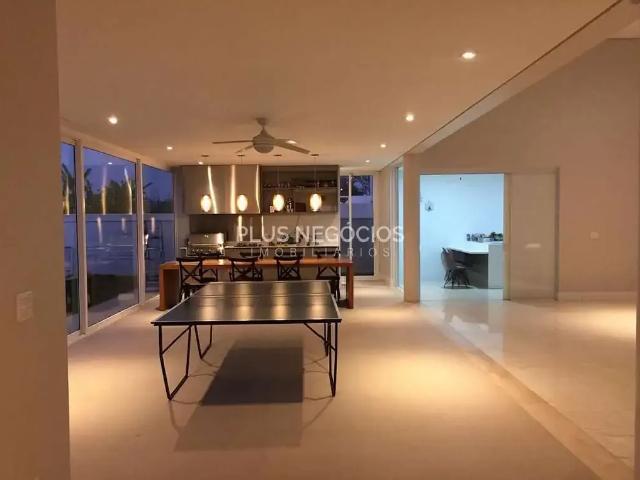 Casa / Sobrado em Condomínio para Venda em Sorocaba/SP Parque Reserva Fazenda Imperial 4 Quartos