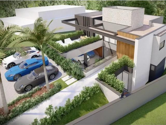 Casa / Sobrado em Condomínio para Venda em Sorocaba/SP Parque Reserva Fazenda Imperial 4 Quartos