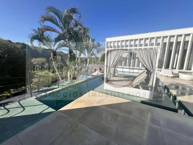 Casa / Sobrado em Condomínio para Venda em Sorocaba/SP Parque Reserva Fazenda Imperial 4 Quartos