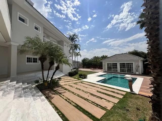 Casa / Sobrado em Condomínio para Venda em Sorocaba/SP Parque Reserva Fazenda Imperial 4 Quartos
