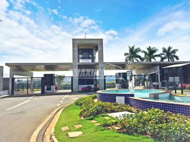 Casa / Sobrado em Condomínio para Venda em Sorocaba/SP Residencial Saint Patrick 4 Quartos