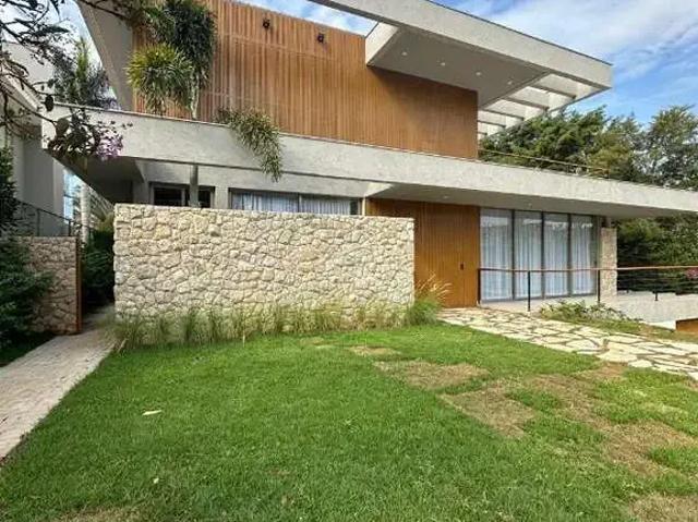 Casa / Sobrado em Condomínio para Venda em Sorocaba/SP Parque Reserva Fazenda Imperial 4 Quartos