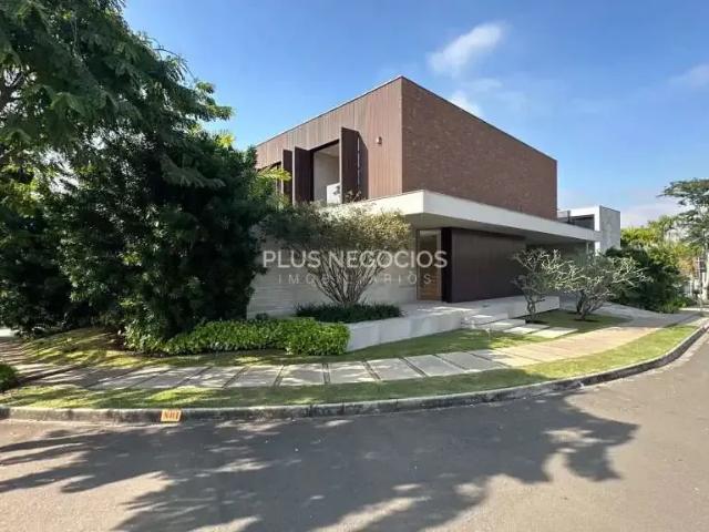 Casa / Sobrado em Condomínio para Venda em Sorocaba/SP Jardim Residencial Mont Blanc 4 Quartos