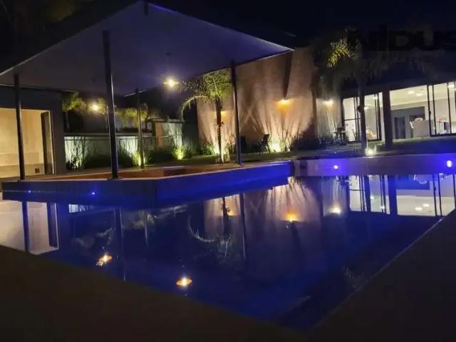 Casa / Sobrado em Condomínio para Venda em Sorocaba/SP Parque Reserva Fazenda Imperial 4 Quartos