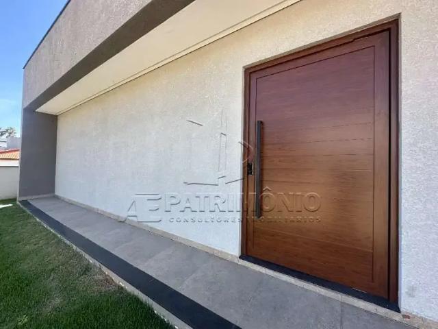 Casa / Sobrado em Condomínio para Venda em Sorocaba/SP Parque Reserva Fazenda Imperial 4 Quartos