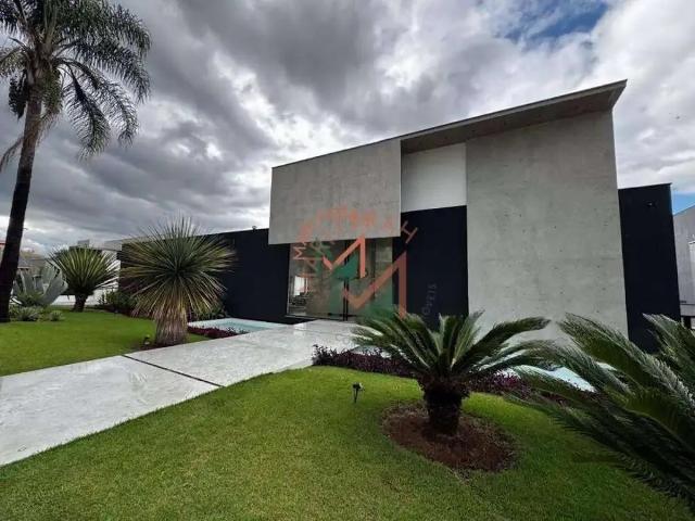 Casa / Sobrado em Condomínio para Venda em Sorocaba/SP Parque Reserva Fazenda Imperial 4 Quartos