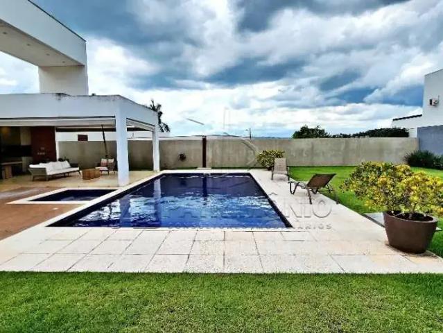 Casa / Sobrado em Condomínio para Venda em Sorocaba/SP Parque Reserva Fazenda Imperial 5 Quartos