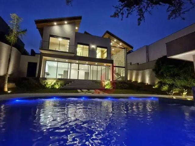 Casa / Sobrado em Condomínio para Venda em Sorocaba/SP Parque Reserva Fazenda Imperial 5 Quartos